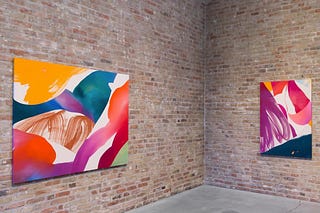 'ART DELIVERY' from The Jealous Curator | Danielle Krysa | Substack