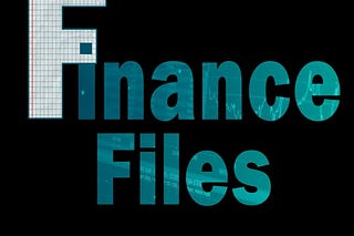 Finance Substack | FinanceAnalysis | Substack