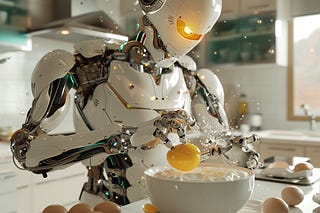 Digital Native | Rex Woodbury | Substack