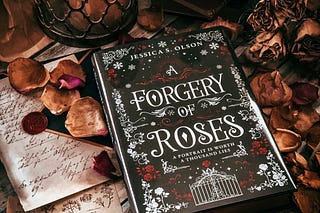 Jessica S. Olson | Substack