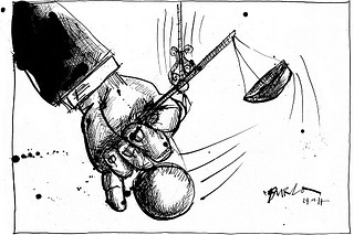 IN THE CENTER LANE WITH HERB PAINE | Substack