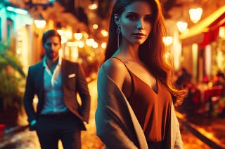 Controversial Newsletter for Expats & Nomads | BowTied Passport | Substack