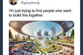 America 2.0 (by Gary Sheng) | Substack