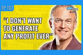 The Logan Bartlett Show | Substack