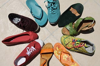 Friendship Rules | Sheryl Kraft | Substack