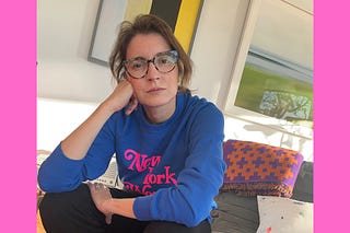 The Purse | Lindsey Stanberry | Substack