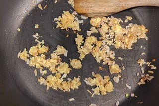 Cook Like A Mother | Ellisa Klimos | Substack