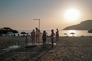 Letters by Deepa | Deepa Paul | Substack