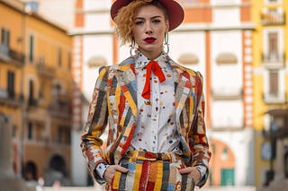 Error500 | Antonio Ortiz | Substack