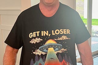 Glenn’s Substack | Glenn Harlan Reynolds | Substack