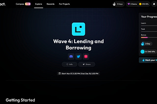 Web3 Growth by Intract | Substack