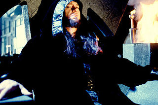 BIG EGG | Colette Arrand | Substack