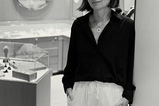 The Flair Index | Jennifer Alfano | Substack