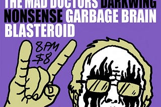 gripes and musings | Jonathan Ben-Menachem | Substack