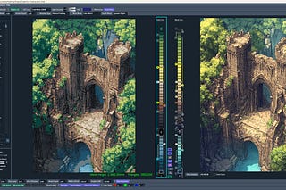 Archive - HueForge Devlog