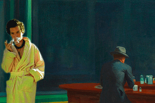 Calm Down | Ben Dreyfuss | Substack