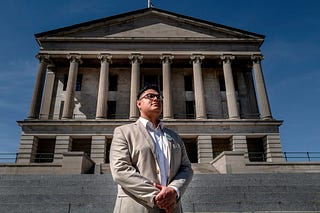 TENNBEAT | Kathryn Rickmeyer | Substack