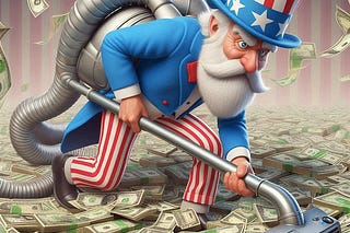 🛡 Surviving Tomorrow | Jared A. Brock | Substack