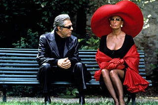 The Reveal | Scott Tobias | Substack