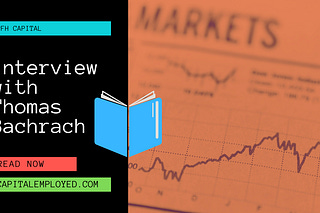 Capital Employed | Substack