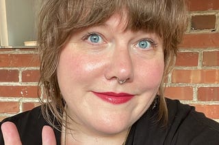 Butt News | Lindy West | Substack