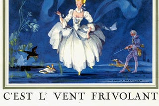 Time Travel Kitchen | Jolene Handy | Substack