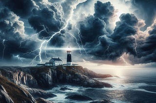 Falling Up | Pierre Addo | Substack