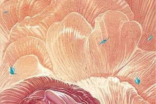 Golden Nurture | Emily Smith | Substack