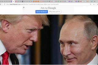 Alexander News Network (ANN): Trump's War 2.0 for America | Dr. Paul ...