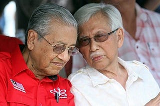 Asia Sentinel | Substack