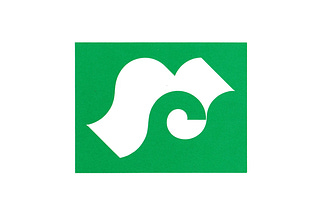 Logo Histories | Richard Baird | Substack