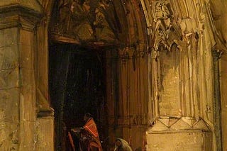 Reality Theology with Griffin Gooch | Substack