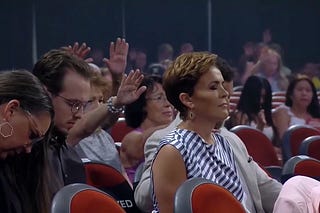 The Dissenter | Jeff | Substack