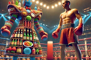 BowTied Bum | Substack