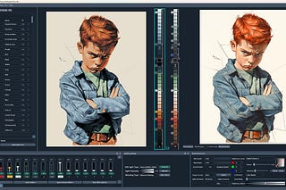 Archive - HueForge Devlog