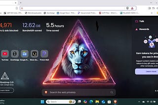 Richard’s Substack | Richard Sauder | Substack