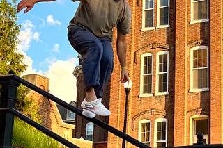 ULTRAPHYSICAL | Joe Lombardo | Substack