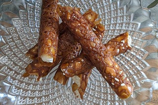 Tabled | Julia Watson | Substack