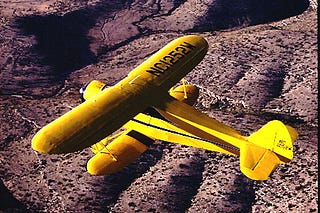 Budd Davisson: Thinking Out Loud | Substack