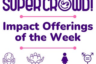 Superpowers for Good | Devin Thorpe | Substack