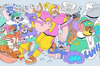 Ruthtalksfood Newsletter | Ruth Stroud | Substack