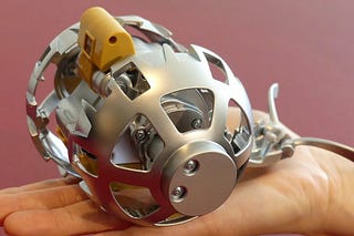 Matt Alt's Pure Invention | Substack