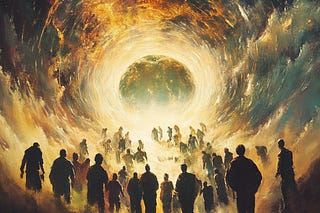 The Leading Edge | Tom Morgan | Substack