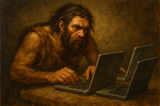 Data Engineering Central | Daniel Beach | Substack