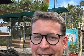 Arthuriana | Arthur Bloom | Substack