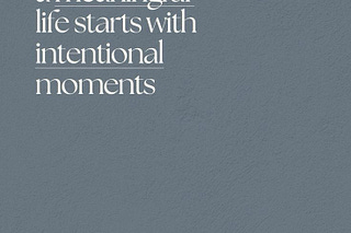 finding quiet | candice | Substack