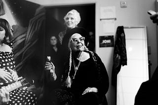 Talk Back | Dawes | Substack