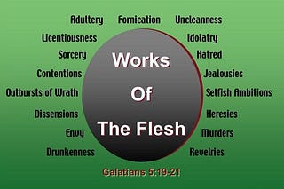 Jesus4Evers Newsletter | Dan Evers | Substack