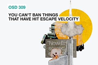 Open Source Defense | Substack