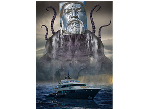 AlmostMongolian | Substack